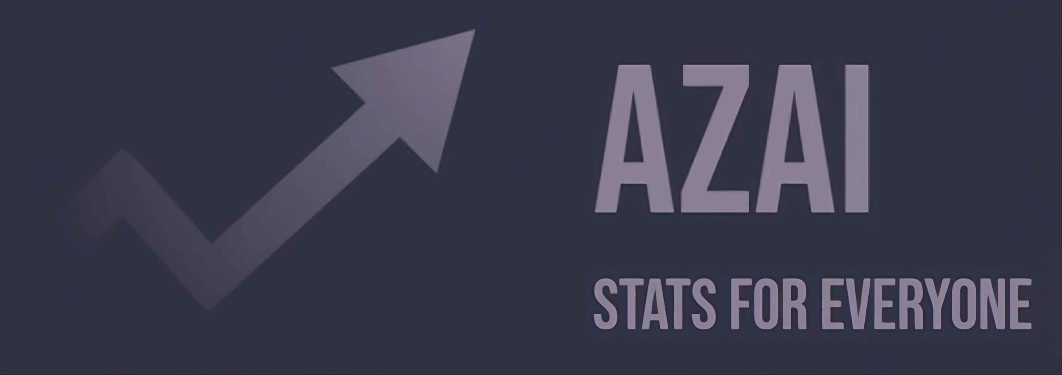 Azai Stats